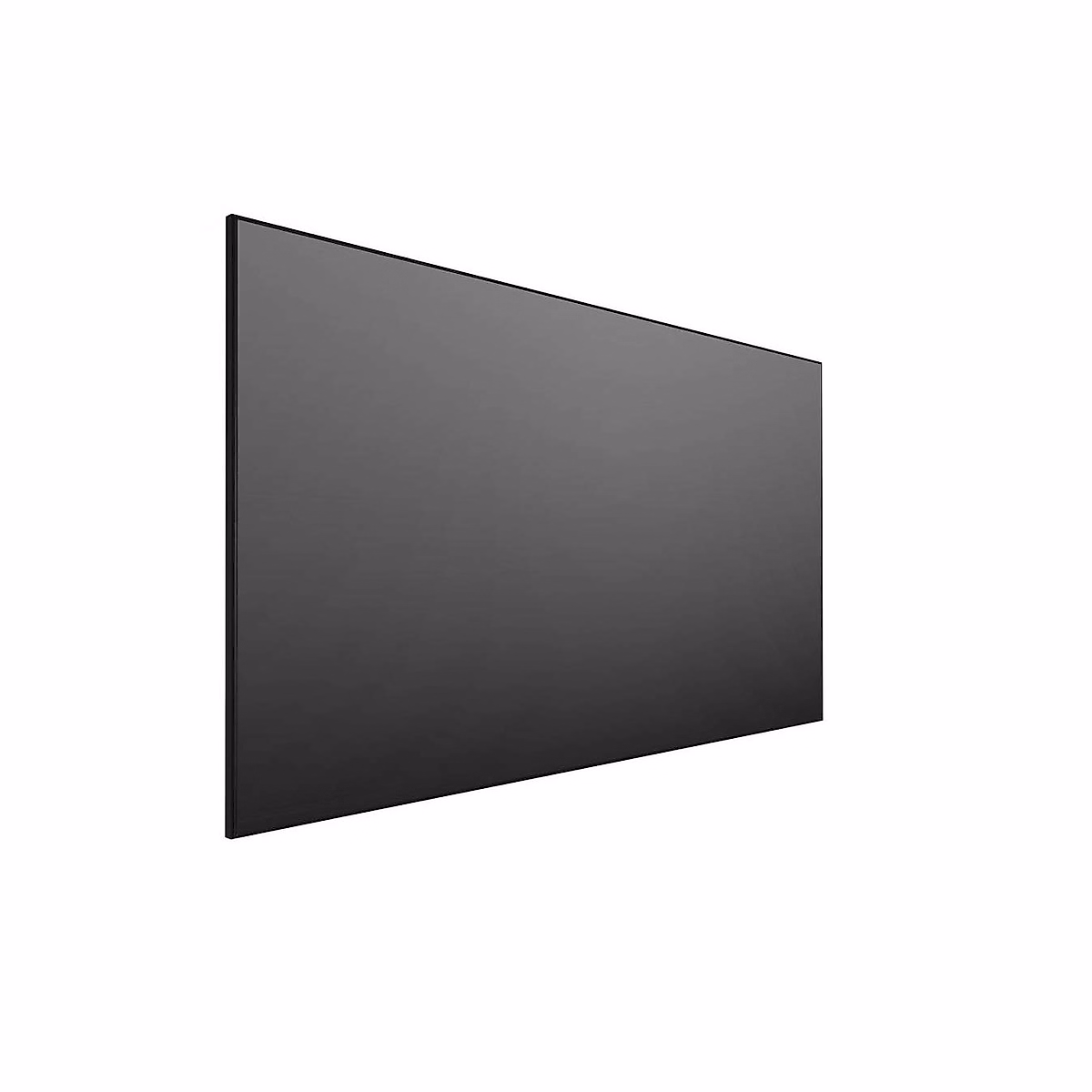 Ultra Short Throw Screen UST and 5000 lumens Projector ALR 90″ 100″ 120″ TV Home Theater,Ambient Light Rejecting (100 Inch Screen only)