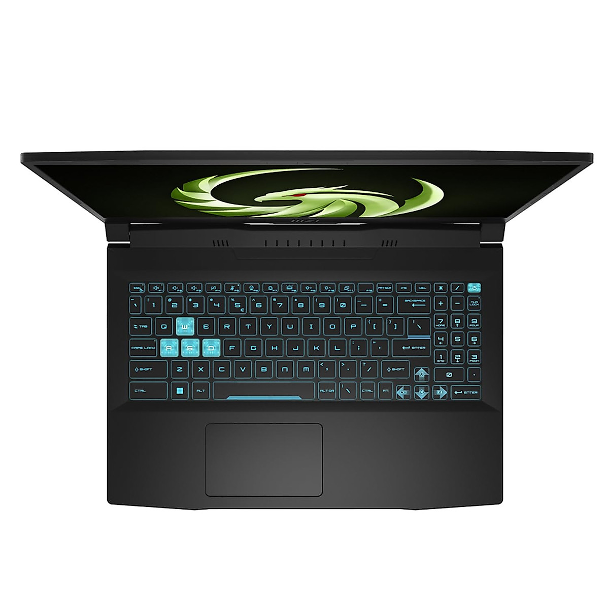 MSI Bravo 15 Gaming Laptop, 15.6" FHD IPS 144Hz Display, AMD 8-Core Ryzen 7 7735HS, GeForce RTX 4060, 64GB DDR5, 2TB PCIe SSD, VR Ready, RGB Keyboard, WiFi 6, USB-C, RJ45, PDG HDMI Cable, Win 11 Pro