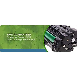 Premium Toner Compatible Cartridges-for HE-CE285A-Compatible Toner Ctg-Black-1.6K-Yield