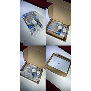 Hot Wheels - Bricking Trails - Brick Rides 1/5 - 2023 - Mega Block - Blue/Red - Mint/NrMint Ships Bubble Wrapped in a Sized Box