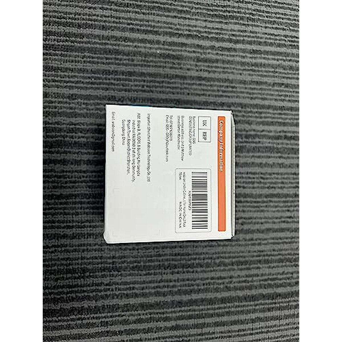 wobsion Puck Lights with Remote, Color Changing Under Cabinet Led Lighting, Closet Light, USB Rechargeable Puck Lights for Counter,Closet,Display Case,Perfect for Home Dec,2 Pack