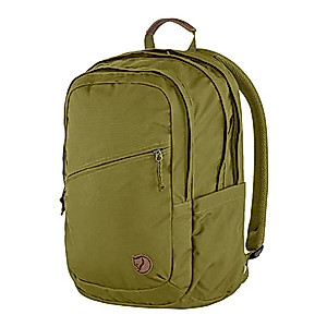 Fjallraven Raven 28 - Foliage Green