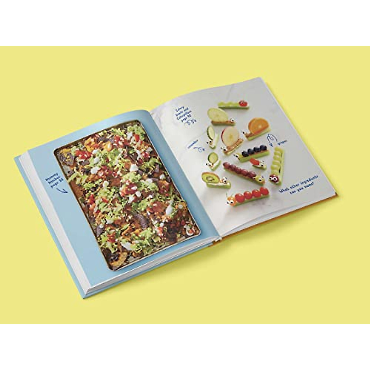 Good Housekeeping 123 Cook!: My First Cookbook