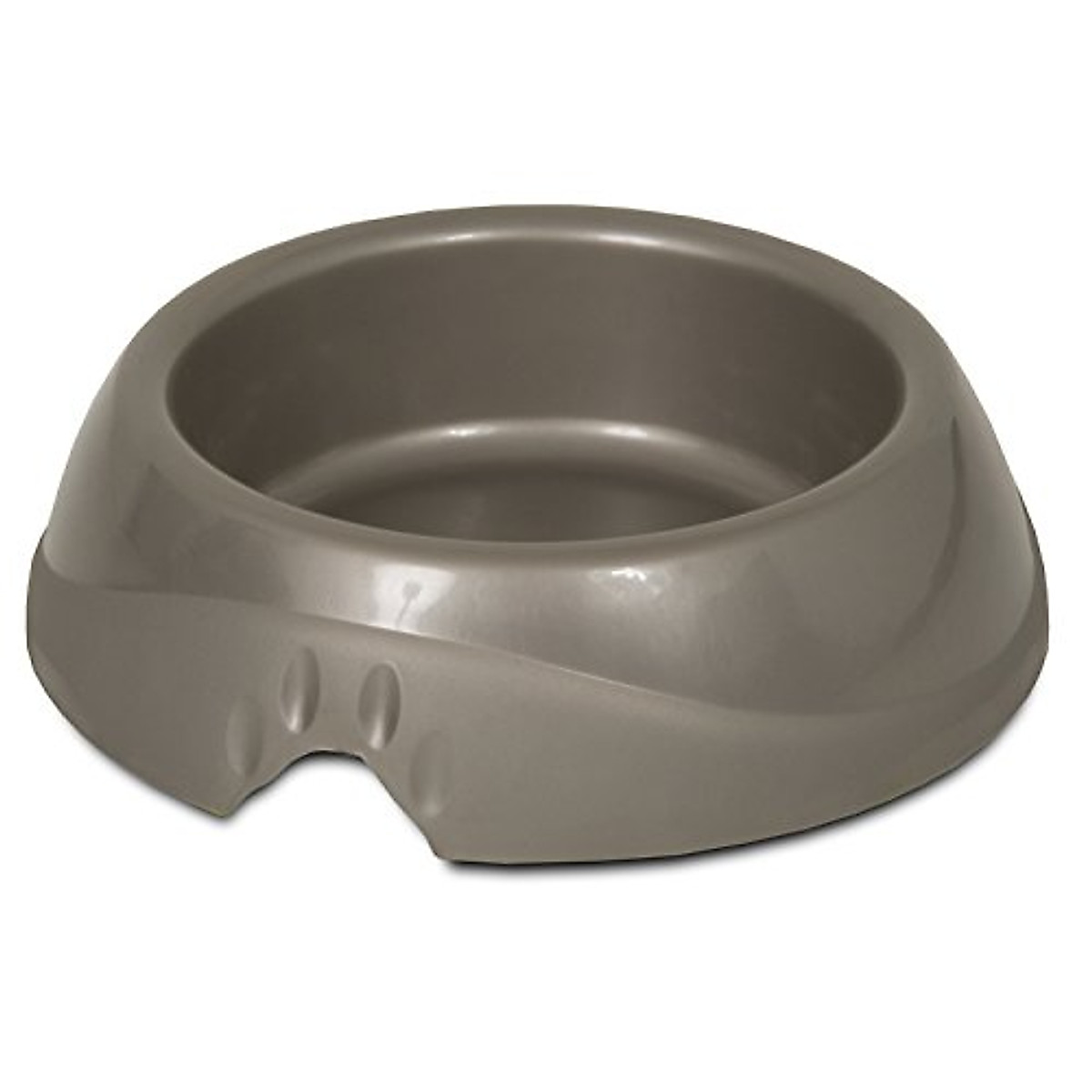 Petmate Dosckocil DDS23077 1-Cup Ultra Lightweight Dog Dish, Small, Assorted Color