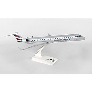 Daron Skymarks American Eagle CRJ900 1/100 New Livery SKR802