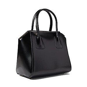 Valentino Bags by Mario Valentino Minimi Lavoro Gold Black One Size