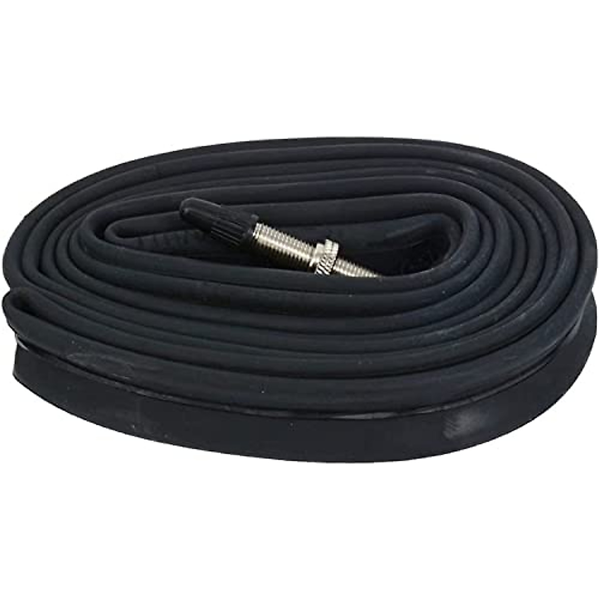 Continental Race 28" 700x20-25c Bicycle Inner Tubes - 42mm Long Presta Valve (Pack of 3 w/ 2 Conti Tire Levers)