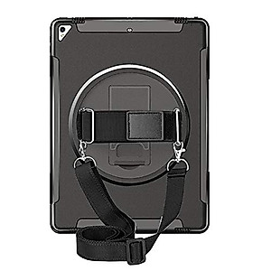 Miesherk Shoulder Strap, Adjustable Laptop Shoulder Straps Replacement Shoulder Handle Crossbody Belt Replacement for Shoulder Bags, Messenger Bag, iPad (Replacement-Shoulder Strap)