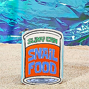 Loungefly Spongebob: Gary Cosplay Wallet, Amazon Exclusive