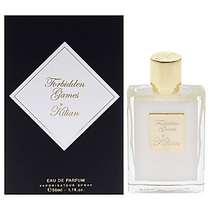 By Kilian Forbidden Games eau de parfum 50 ml