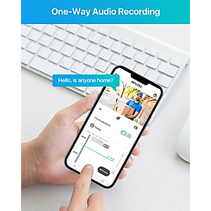 ZOSI 24CH 4K PoE Security Camera System with 4TB HDD,16pcs 8MP Outdoor Audio IP Cameras,Night Vision,Person Vehicle Detection,Smart Light Siren,Dual Disk Backup,4K 16 Port 24CH NVR for 24/7 Recording