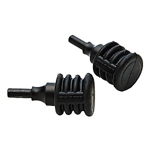 Excalibur R.E.D.S. Suppressors | Archery Hunting Durable Lightweight Effective Versatile Vibration & Noise Reduction Crossbow Silencer | for Most Matrix Models