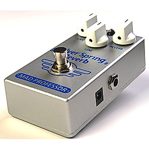 Mad Professor MAD-SSR Guitar Delay Effects Pedal