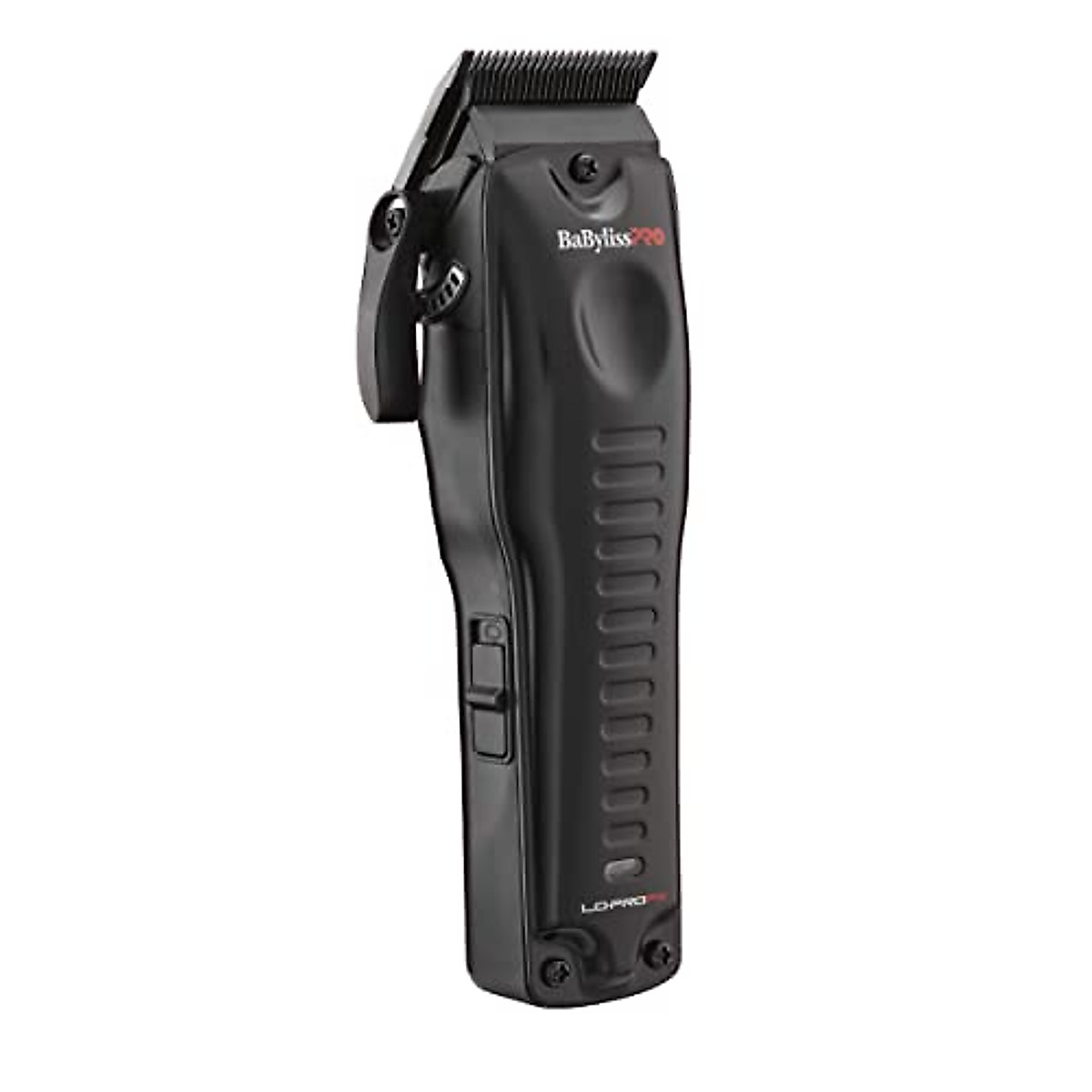 BaBylissPRO Lo-ProFX High-Performance Low Profile Clipper, 1 ct.