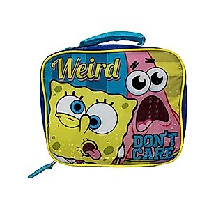 SpongeBob SquarePants Lunch box/Lunch Bag