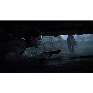 The Last Of Us Part II - PlayStation 4