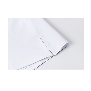 Vidusou Summer Tops for Women,Ladies Cap Sleeve Casual Polo V Neck Plus Size Oversize Clothes Golf Apparel White XXL