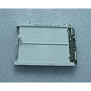 EBESTPANEL New KCS057QV1AA-G03 5.7 inch LCD Panel Display Screen
