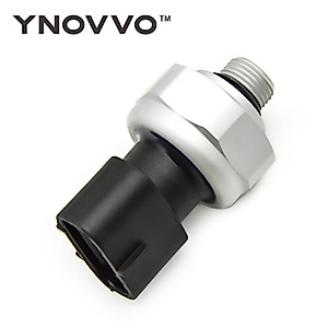 Ynovvo 88719-33020 Air Conditioner A/C Pressure Sensor Switch 499000-7880 Fit for Toyota Avalon Prius Sienna Camry RAV4 Corolla Highlander for Lexus ES350 GS350 GX460 IS350 for Scion tC xB iQ