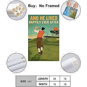 Curteny Canvas Poster Canvas Painting The Map of Mathematics Poster, Mathematics Poster, Math Prints, Math Classroom Decor, Math Teacher Gift, Back To School 12x18 inch