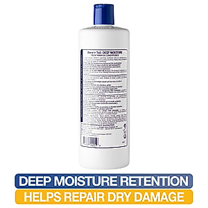 Mane N Tail Mane 'n Tail Deep Moisturizing Conditioner - 27.05 Oz