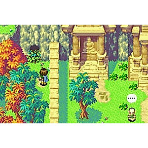 Golden Sun: The Lost Age (Renewed)