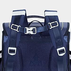 G-TiDE School Backpack, Kindergarten Preschool Toddler School Bag, Book Bags for Girls&Boys, Waterproof Backpacks, Kid Fashionable Travel Bag, Adjustable Padded Strap