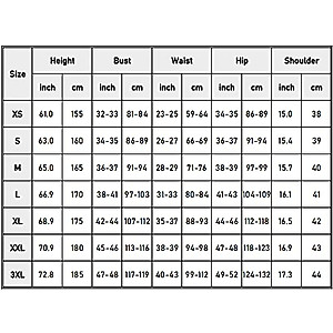 Finbald Womens Amity Blight Costume Dress The Owl House Cosplay Halloween Full Sets, X-Large