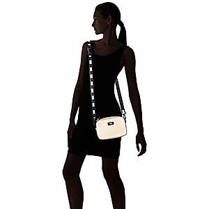 UGG Janey II Clear Crossbody Bag, Natural, One Size US