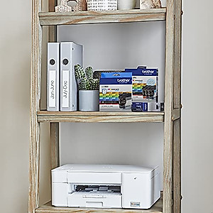 Brother Genuine LC404M Magenta INKvestment Tank Ink Cartridge