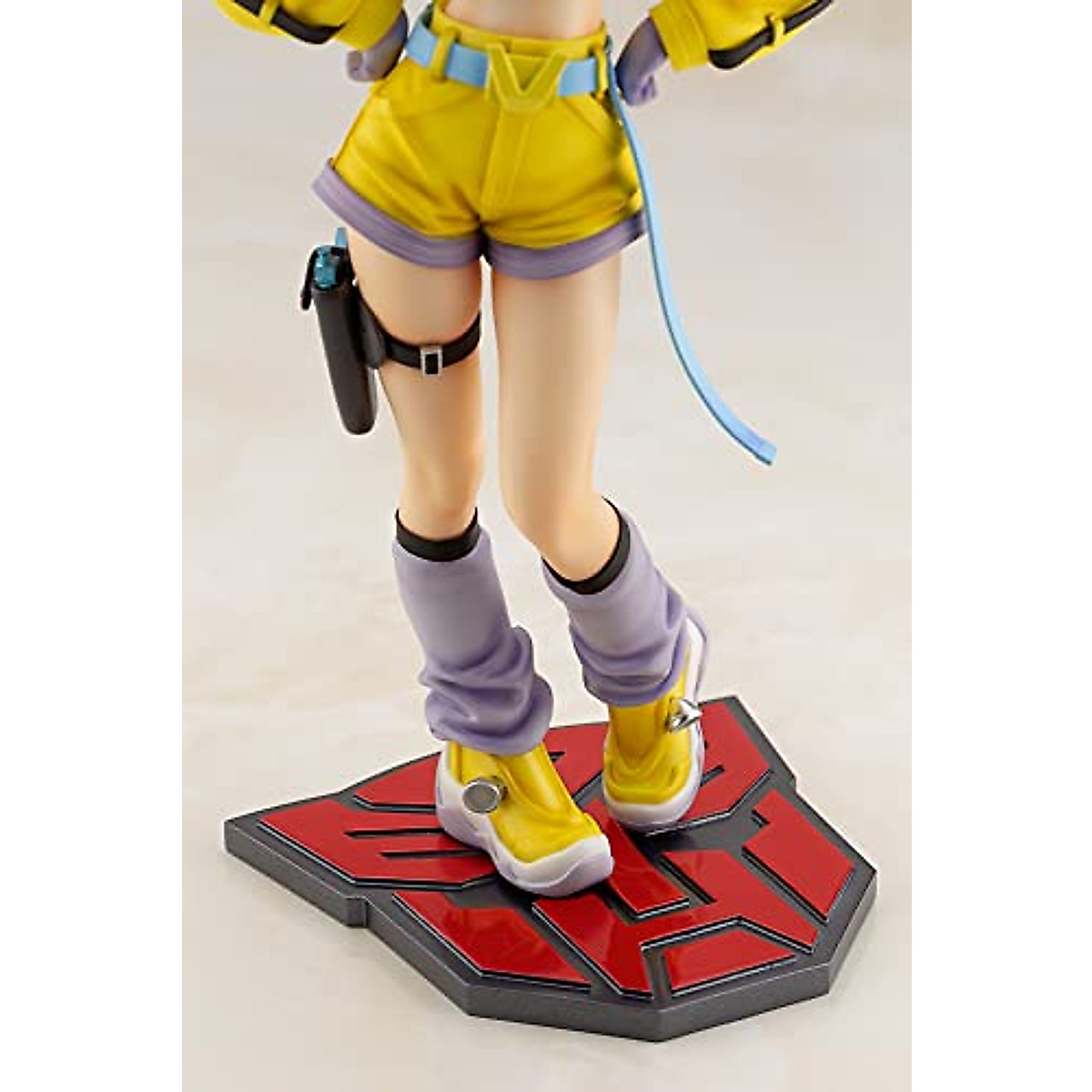 Transformers: Bumblebee Bishoujo Statue