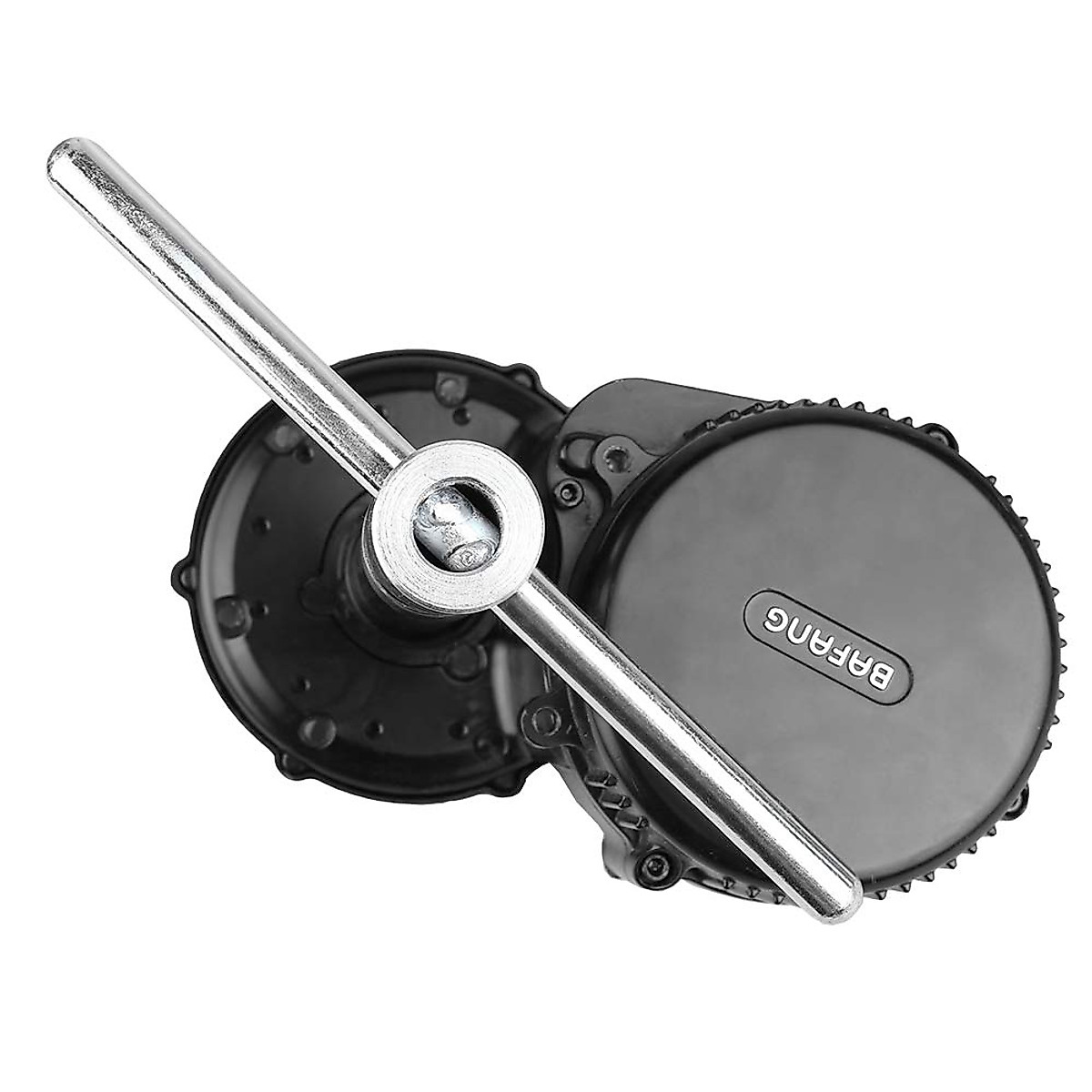 Greenergia Bottom Bracket Tool Axle Remover for Bafang Mid Drive BBS BBSHD Motor Kit