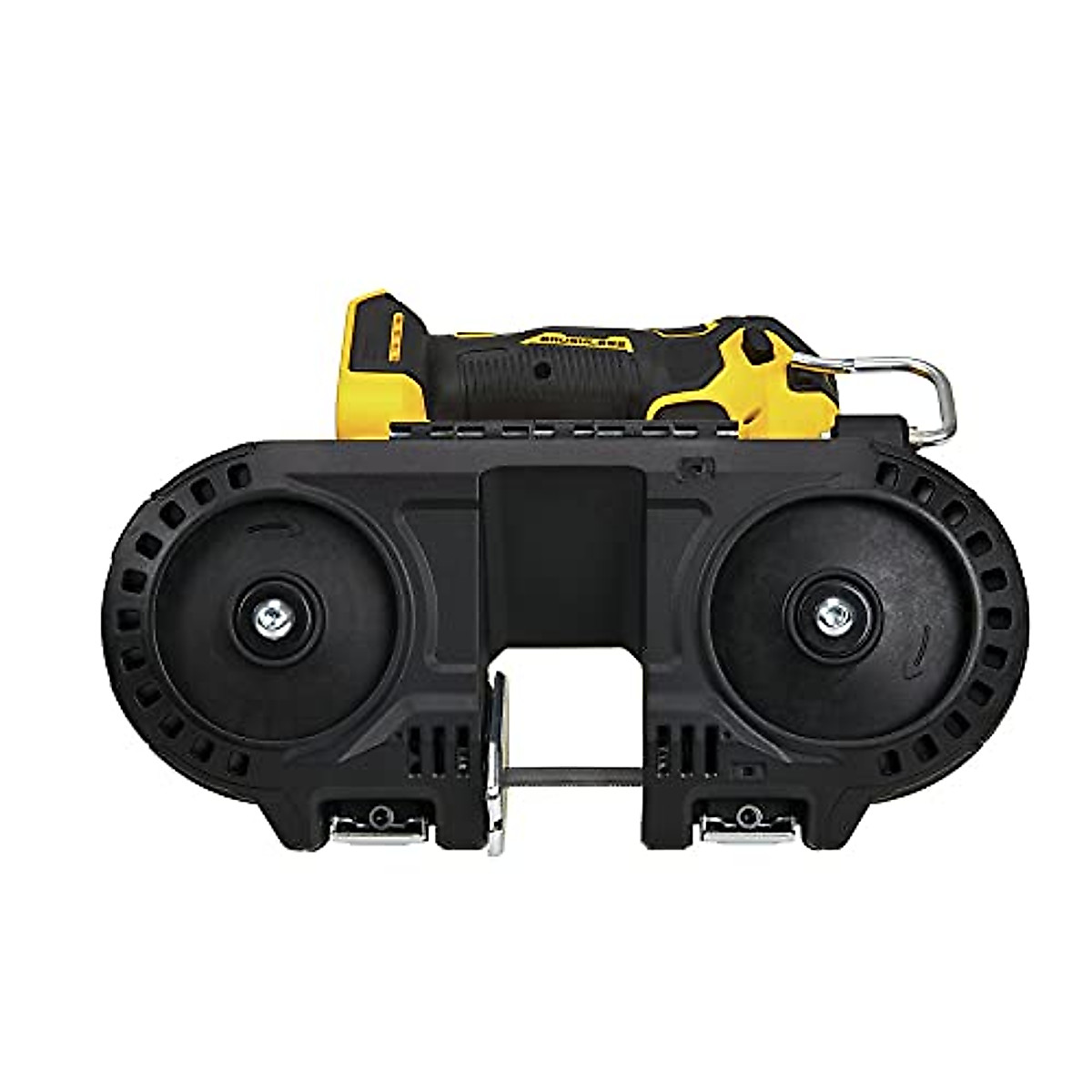 DEWALT DCS377B ATOMIC 20V MAX* Brushless Cordless 1-3/4 in. Compact Bandsaw (Tool Only)