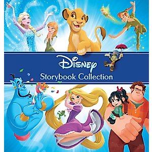 Disney Storybook Collection-3rd Edition