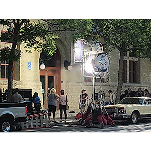 GREAT WHITE BLUTRACE® SASH Cord #10 Made in USA, 5/16" x 100ft. Hank, Cotton Tie Down Camping, Clothesline, Rigging, Crafts, Theatre, Window Replacement Entertainment Spot Cord DIY Home Improvement