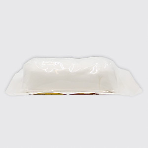 Ever Ready First Aid EverStop First Aid Blood Stopper Compress Multi-Purpose Wound and Trauma Dressing- 3 Pack