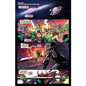 Saban's Go Go Power Rangers Vol. 2 (Mighty Morphin Power Rangers)