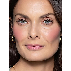 ILIA - Multi Stick For Lips + Cheeks | Non-Toxic, Vegan, Cruelty-Free, Nourishing Cream + Lip Color In One for All Skin Types (At Last, 0.15 oz | 4.5 g)