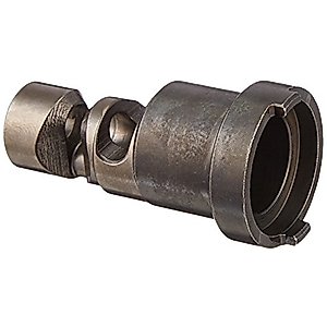 BOSCH 2608639904 Nibbler Die