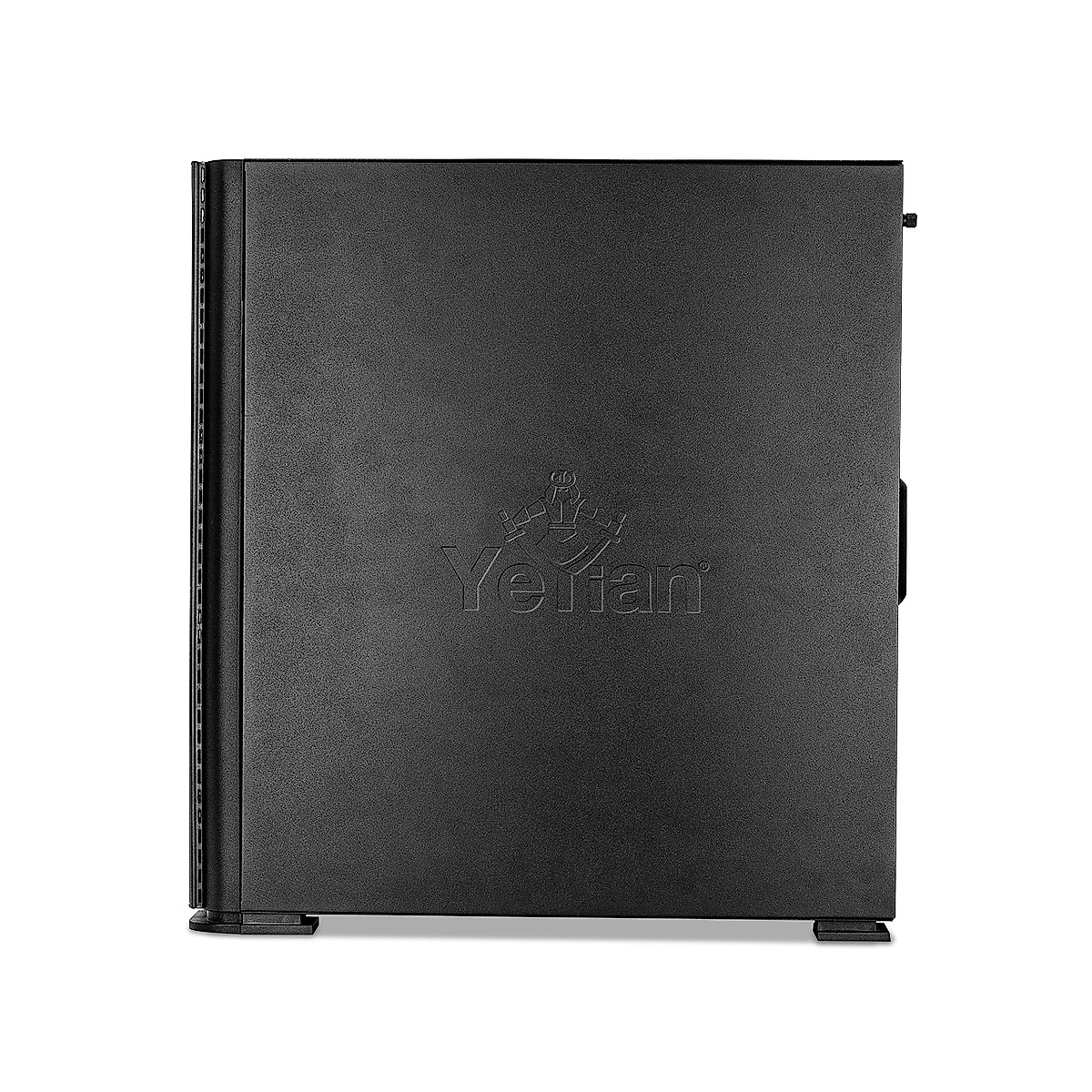 YEYIAN ODACHI Intel 13th Gen VR PC Gaming,i9 13900KF 5.80 GHz Desktop Computer,RTX 4090 24GB, 32GB DDR5 RAM,2TB SSD,2TB HDD,Z790 Mobo,360mm AIO Liquid Cooled,Win 11 Home,7 ARGB Fans,1000W Platinum PSU