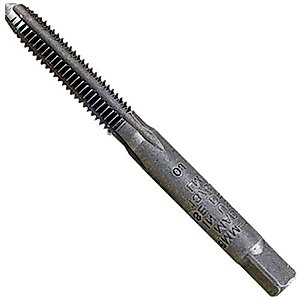 BOSCH BPT3M50 3mm - .50 High-Carbon Steel Metric Plug Tap