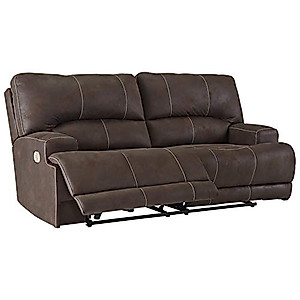 Signature Design by Ashley Kitching Sofas, Java
