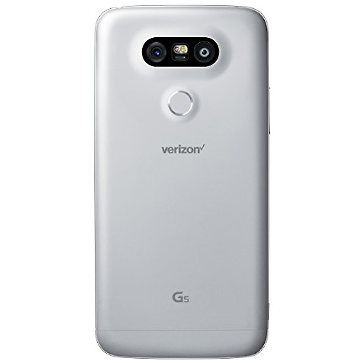 LG G5, Silver 32GB (Verizon Wireless)