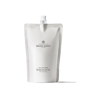 Molton Brown Fiery Pink Pepper Hand Wash refill 13.5 fl. oz.