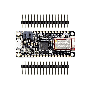Bluetooth / 802.15.1 Development Tools Adafruit Feather M0 Bluefruit LE