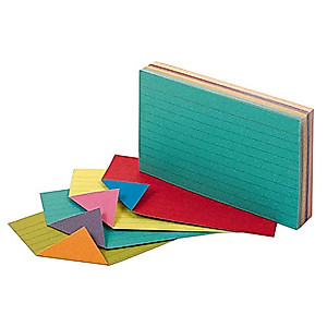 OXF04736 - Extreme Index Cards