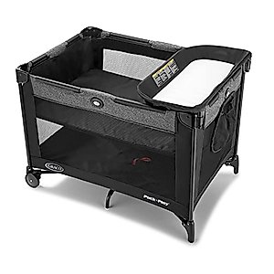 Graco® Pack 'n Play® Simple Solutions™ Playard, Cam