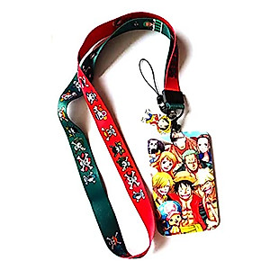 Bi-fold Leather Wallet, Wallets Cartoon Short Purse, Male Women Wallet Credit Card Holder