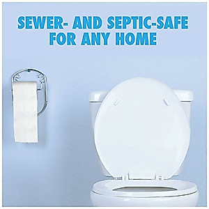 Cottonelle Ultra Comfort Care Toilet Paper, Bath Tissue, 6 Mega Toilet Paper Rolls