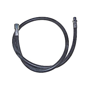 Professional Parts Warehouse Aftermarket 22144 Meyer 1/4" X 45" MPR X FPR Hose